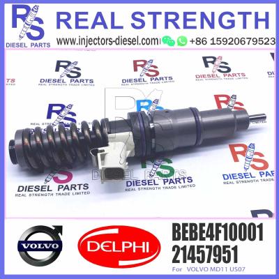 China Diesel Brandstofinjector 21457951 BEBE4F10001 E3.3 voor doctorandus in de letteren-ck/V-O-L-V truck/V-O-L-V MD16 US07 Te koop