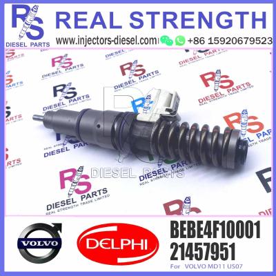 China Diesel Brandstofinjector 21457951 BEBE4F10001 E3.3 voor doctorandus in de letteren-ck/V-O-L-V truck/V-O-L-V MD16 US07 Te koop