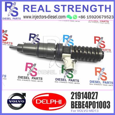 China Nieuwe Diesel Brandstofinjector 21977918 BEBE4P02001 voor V-O-L-V 21977918 22089886 21914027 Te koop