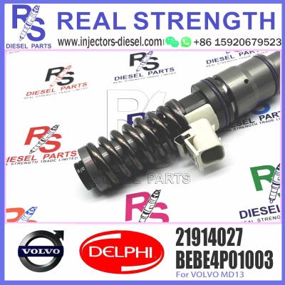 Cina Nuovo iniettore di combustibile diesel 21977918 BEBE4P02001 per V-O-L-V 21977918 22089886 21914027 in vendita