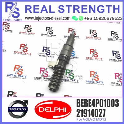 Cina Nuovo iniettore di combustibile diesel 21914027 21812033 21695036 21652515 BEBE4P01003 21914027 per buona qualità di V-O-L-V in vendita