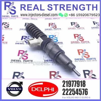 Cina 21977918 iniettore di combustibile diesel BEBE4P03001 per V-O-L-V MD13 EURO 6 E3.27 22254576 85002179 in vendita