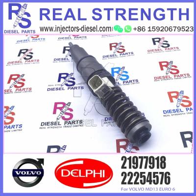 Cina 21977918 iniettore di combustibile diesel BEBE4P03001 per V-O-L-V MD13 EURO 6 E3.27 22254576 85002179 in vendita
