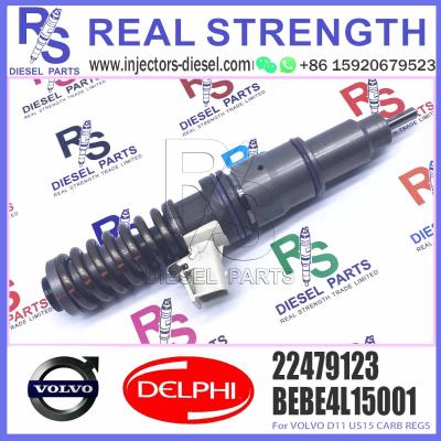 中国 VoIvoエンジン85020426のためのBEBE4L15001燃料噴射装置85020427 85141573 85144516 22479123 販売のため