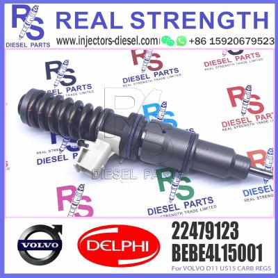 中国 VoIvoエンジン85020426のためのBEBE4L15001燃料噴射装置85020427 85141573 85144516 22479123 販売のため