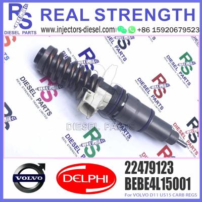 中国 VoIvoエンジン85020426のためのBEBE4L15001燃料噴射装置85020427 85141573 85144516 22479123 販売のため