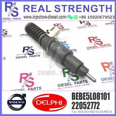 Cina 22717955 motore diesel dell'iniettore BEBE5L08101 per V-O-L-V MD16 in vendita