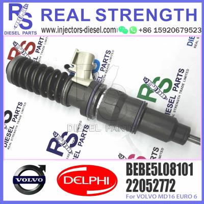 Cina 22717955 motore diesel dell'iniettore BEBE5L08101 per V-O-L-V MD16 in vendita