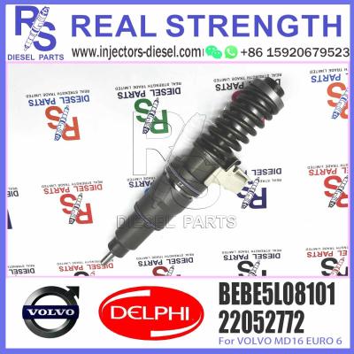 Cina 22717955 motore diesel dell'iniettore BEBE5L08101 per V-O-L-V MD16 in vendita