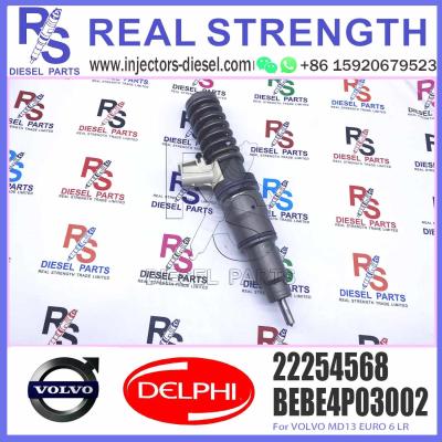 China 22254568 7422254568 Injetor de Combustível Diesel 22254568 7422254568 Injetor de Combustível da Unidade Diesel à venda
