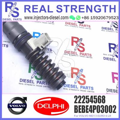 China 22254568 7422254568 Injetor de Combustível Diesel 22254568 7422254568 Injetor de Combustível da Unidade Diesel à venda