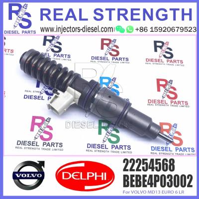 China 22254568 7422254568 Injetor de Combustível Diesel 22254568 7422254568 Injetor de Combustível da Unidade Diesel à venda
