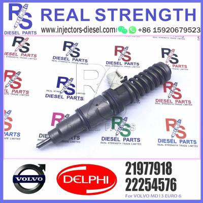 Cina BEBE4P01103 Iniettore carburante diesel 22089886 BEBE4P02001 21977918 in vendita