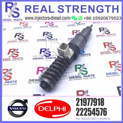 Cina BEBE4P01103 Iniettore carburante diesel 22089886 BEBE4P02001 21977918 in vendita