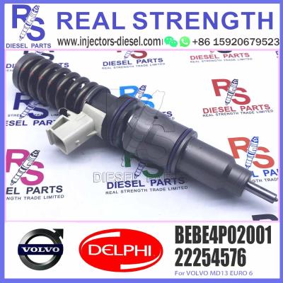 China Injetor de combustível 22325866 diesel BEBE4D48001 PENTA MD11 para V-O-L-V 22340648 3801144 à venda