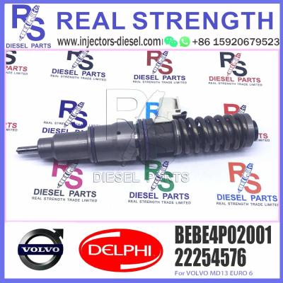 China Injetor de combustível 22325866 diesel BEBE4D48001 PENTA MD11 para V-O-L-V 22340648 3801144 à venda