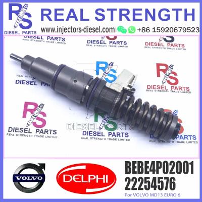 China Injetor de combustível 22325866 diesel BEBE4D48001 PENTA MD11 para V-O-L-V 22340648 3801144 à venda