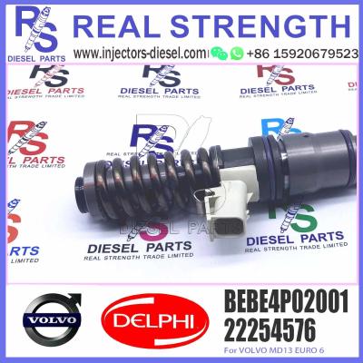 China Injetor de combustível 22325866 diesel BEBE4D48001 PENTA MD11 para V-O-L-V 22340648 3801144 à venda