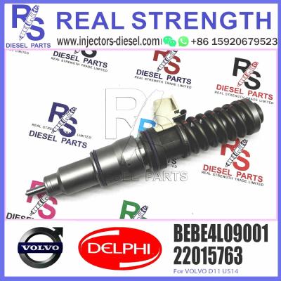 中国 BEBE4L09001 ディーゼル燃料噴射装置ボルボトラック D11 US14 22015763 85020031 85013778 販売のため
