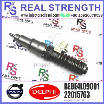中国 BEBE4L09001 ディーゼル燃料噴射装置ボルボトラック D11 US14 22015763 85020031 85013778 販売のため