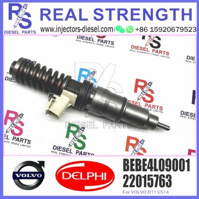中国 BEBE4L09001 ディーゼル燃料噴射装置ボルボトラック D11 US14 22015763 85020031 85013778 販売のため