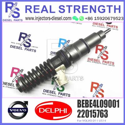 中国 BEBE4L09001 ディーゼル燃料噴射装置ボルボトラック D11 US14 22015763 85020031 85013778 販売のため