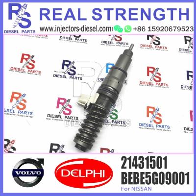 China Dieselinjektor der pumpen-21431501 für Maschinen-Injektor-Versammlung zu verkaufen