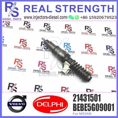 China Dieselinjektor der pumpen-21431501 für Maschinen-Injektor-Versammlung zu verkaufen
