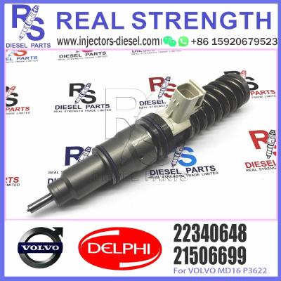 China Peças de motor 21506699 Injetor de combustível diesel BEBE5G17001 BEBE5G17001 à venda