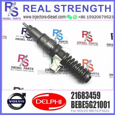 China Injetor de combustível BEBE5G21001 diesel 21683459 BEBE5H00001 3883426 à venda