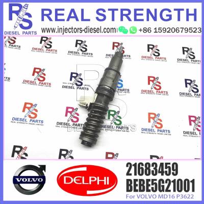 China Injetor de combustível BEBE5G21001 diesel 21683459 BEBE5H00001 3883426 à venda