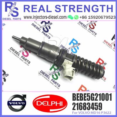 Китай Инжектор дизельного топлива Common Rail 21683459 для V-O-L-V MD16 P3567 СОПЛО L371TBE 21683459 BEBE5G21001 продается