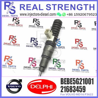 Китай Инжектор дизельного топлива Common Rail 21683459 для V-O-L-V MD16 P3567 СОПЛО L371TBE 21683459 BEBE5G21001 продается