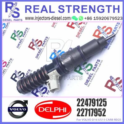 中国 ボルボのトラック85020431のための22479125ディーゼル燃料の注入器85020430 BEBE5L17001 販売のため