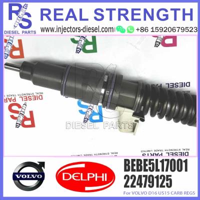 China 22479125 diesel Brandstofinjector voor VOL/VO-Vrachtwagen 85020431 85020430 BEBE5L17001 Te koop
