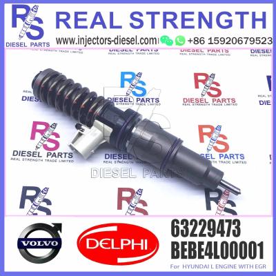 China Van de diesel de Injecteurspijp 63229473 33800-84700 BEBE4L00001 BEBE4L00002 BEBE4L00102 Brandstofinjectiepomp Te koop