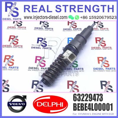 China Van de diesel de Injecteurspijp 63229473 33800-84700 BEBE4L00001 BEBE4L00002 BEBE4L00102 Brandstofinjectiepomp Te koop