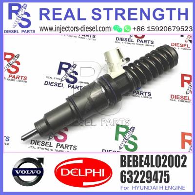 China Injetor comum diesel BEBE4L02002 33800-84710 Bebe4L02002 do trilho à venda