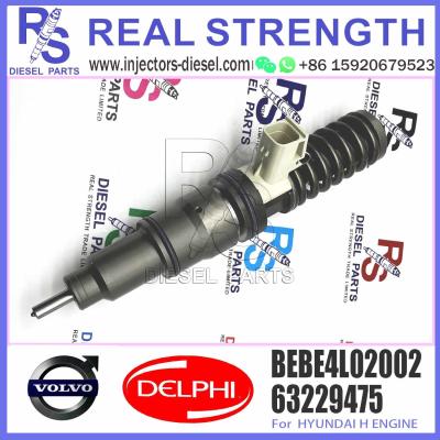 China Injetor comum diesel BEBE4L02002 33800-84710 Bebe4L02002 do trilho à venda