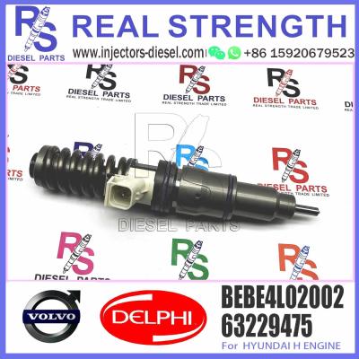 China Injetor comum diesel BEBE4L02002 33800-84710 Bebe4L02002 do trilho à venda