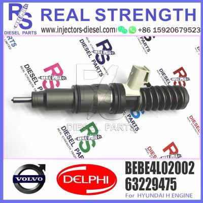 China Injetor comum diesel BEBE4L02002 33800-84710 Bebe4L02002 do trilho à venda