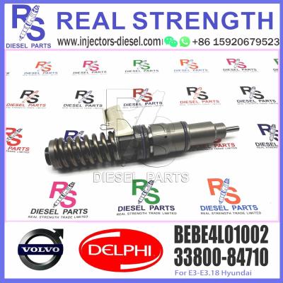 China 33800-84710 Brandstofinjector voor dieselmotor BEBE4L01002 Te koop