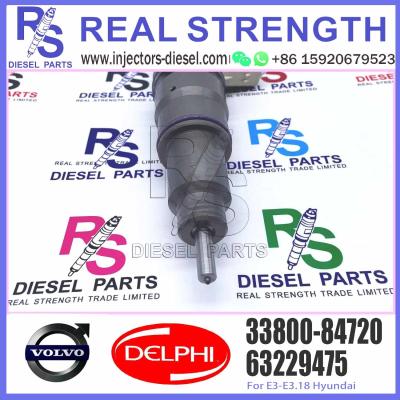 China Injetor de combustível 63229476 diesel 63229475 33800-82700 63229476 33800-84720 63229467 33800-84830 63229473 63229474 à venda