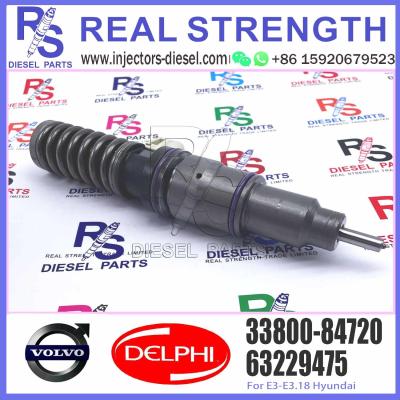 China Injetor de combustível 63229476 diesel 63229475 33800-82700 63229476 33800-84720 63229467 33800-84830 63229473 63229474 à venda