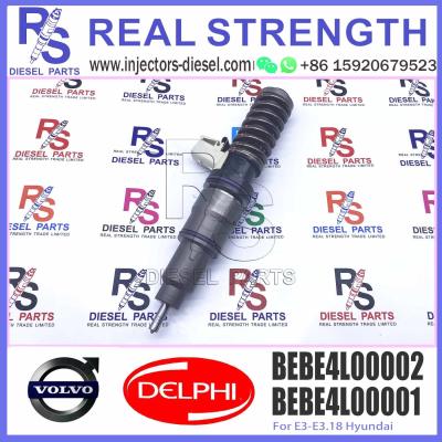 China Gemeenschappelijke Spoordiesel Brandstofinjector 63229473 BEBE4L00001 BEBE4L00002 voor Motoronderdelen Te koop