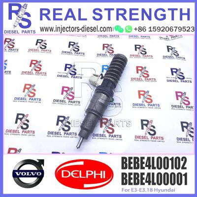 China Van de diesel de Injecteurspijp 63229473 33800-84700 BEBE4L00001 BEBE4L00002 BEBE4L00102 Brandstofinjectiepomp Te koop
