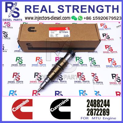Cina 2057401 Motore diesel RDC13A DC16A XPI Iniettore di carburante 2232307 574423 2057401 2086663 2488244 in vendita