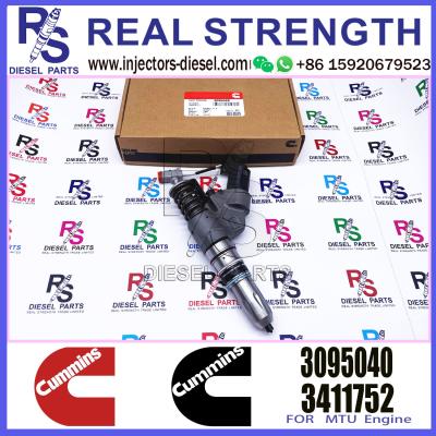 Cina Gruppo iniettore carburante M11 4026222 4903472 4061851 4903319 3095040 4902921 3411756 4903084 3411754 4928171 in vendita