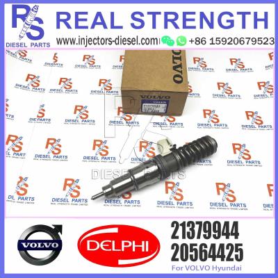 China Diesel Fuel EUI BEBE4D26001 21379943 BEBE4D26002 21379944 fits V-o-l-v-o MD13 800HP Marine Engine for sale