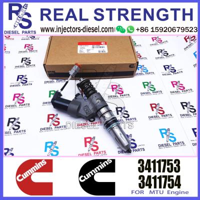 Cina Iniettore 3411753 3095040 3080429 3411756 4061851 4062567 per il motore diesel di DOTTRINA QSM11 ISM11 di CUMMINS M11 QSM in vendita